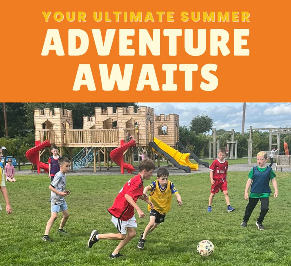 Your Ultimate Summer Adventure Awaits - July 2024 Mellowes Update ...